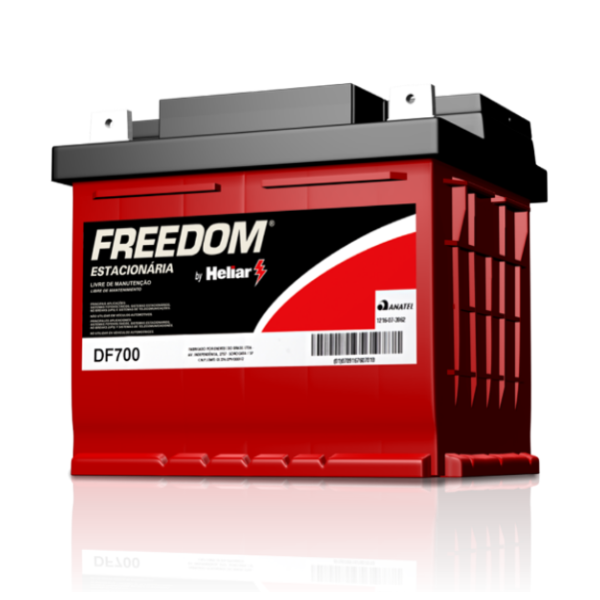 FREEDOM – DF2000 115ah - SOS Baterias de carros, motos e estacionárias