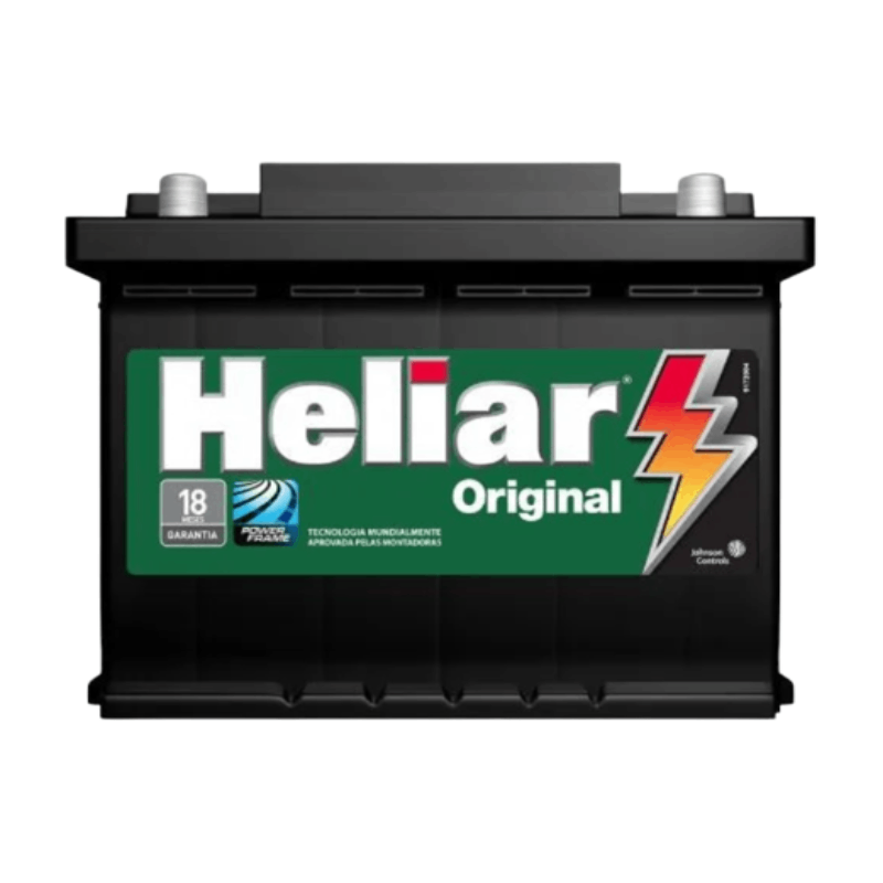 HELIAR MOTO POWER SPORTS - SOS Baterias de carros, motos e estacionárias